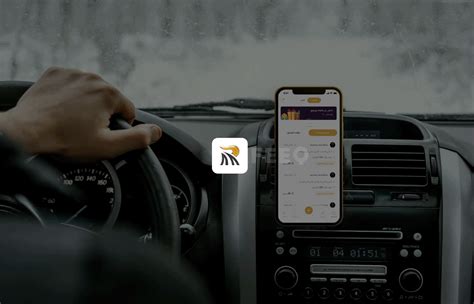 Rafeeq Carpooling B B App Dashboard Official Design Behance