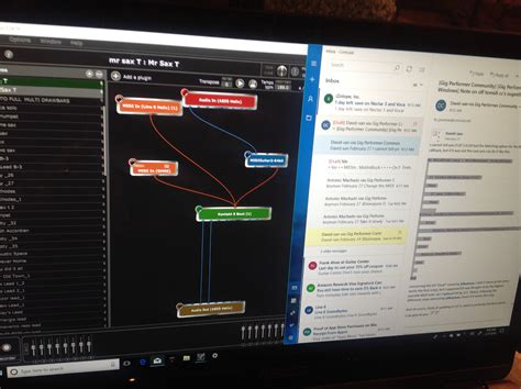Note On Off To Midi Ccs Sugestions Page 2 Gig Performer On Windows Gig Performer Community