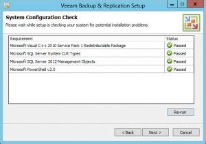 Veeam Backup And Replication V8 Review StorageReview Com