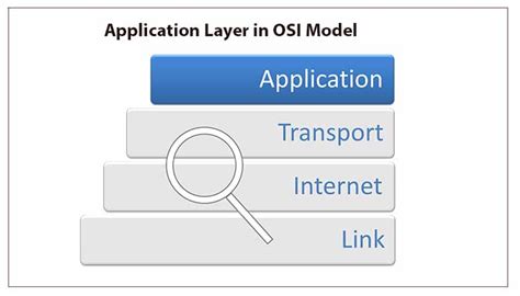 Application Layer Protocols PDF Snabay Networking