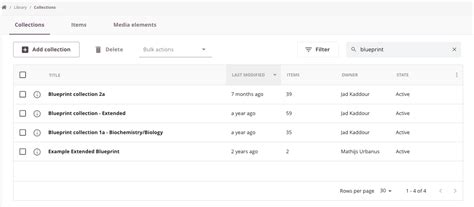 How To Add Use Collections Library