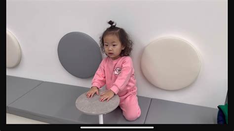VLOGㅣ 개월 개월 남매일상ㅣ다산 고고다이노 YouTube