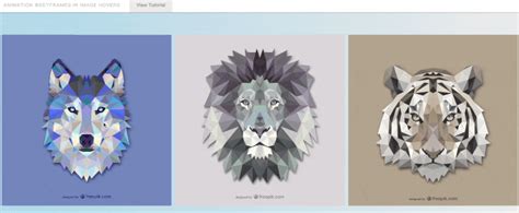 不容错过的10个css与js悬停效果，提升网站互动性网页悬停效果 Csdn博客