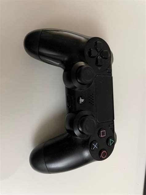 Ps4 Gamepad
