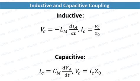 Crosstalk All About Crosstalk In Pcb And How To Reduce Madpcb