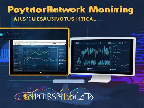 python网络监控利器：psutil与scapy实战指南 达沃热点