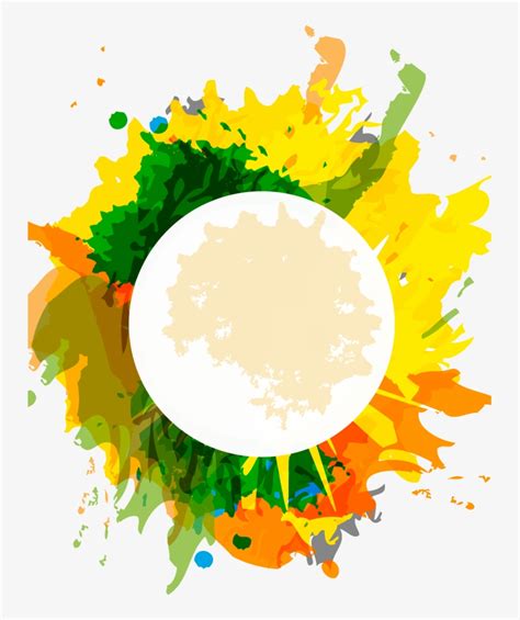 Abstract Art Element Euclidean Vector Shape Abstract Design Vector