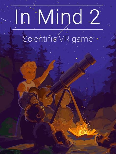 Inmind 2 Vr All About Inmind 2 Vr