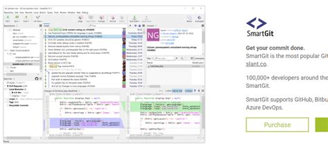 Of The Best Git Client Software Available For Your Desktop