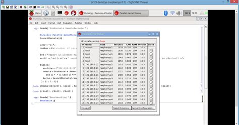 Benchmarking Mathematica Performance On The Raspberry Pi Mathematica