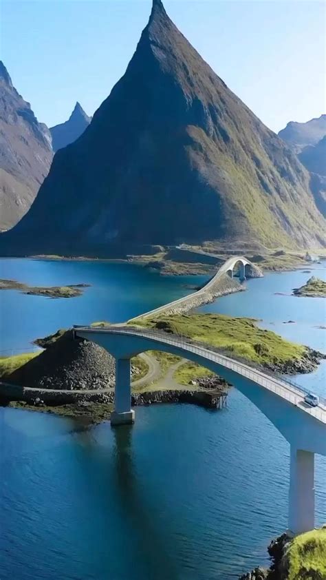 Pin by 🄰🅁🅃🄿🄾🄿 on Ваши пины | Beautiful destinations, Places to travel ...