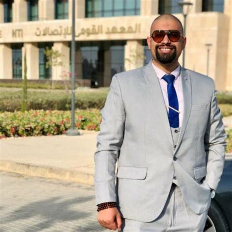 Mohamed Faidey Beni Suef University Banī Suwayf Bsu Geo