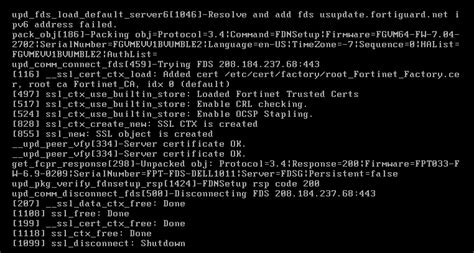 Troubleshooting Tip Fortigate Vm Evaluation Licen Fortinet Community