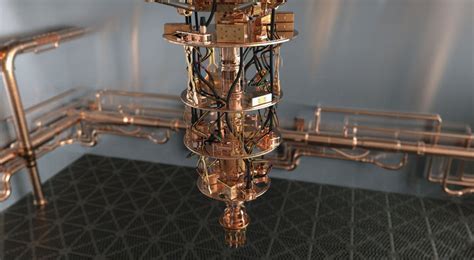 Machine Learning Bridges Reality Gap” In Quantum Devices Cybernews