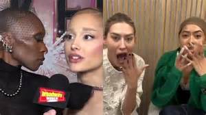 Parodies Praised For Making Fun Of ‘insufferable Ariana Grande And