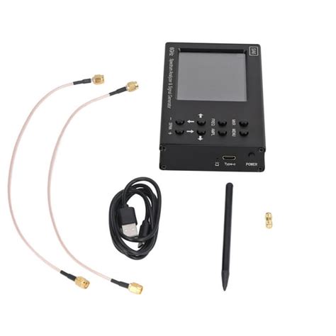 Vector Network Analyzer 6ghz Vna Spectrum Antenna Tester Signal