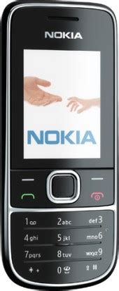 Nokia 2700 classic - Обзоры, описания, тесты, отзывы - Мобильные ...