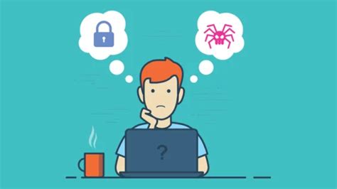How To Know If Your Computer Has A Virus Top 10 Symptoms