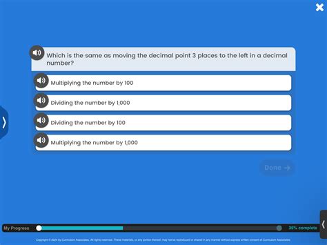 Which Is The Same As Moving The Decimal Point 3 Places To The Left In A D
