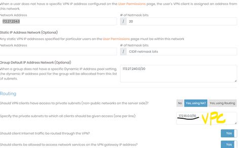 Unable To Ssh Over Openvpn SolveForum