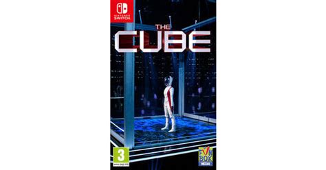 The Cube Switch