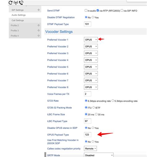 Voice Over IP Integration Call From Any SIP Softphone Page 2 Share Your Projects Home
