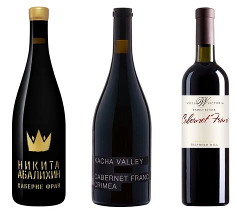 ЛУЧШЕЕ ВИНО ИЗ КАБЕРНЕ ФРАНА В РОССИИ ФЕВРАЛЬ 2024 Цитрон Цюрупинский Дзен