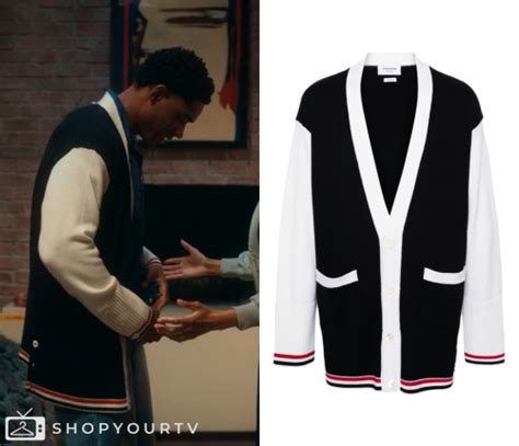 The Sex Lives Of College Girls Season 3 Episode 4 Isaiahs Colorblock