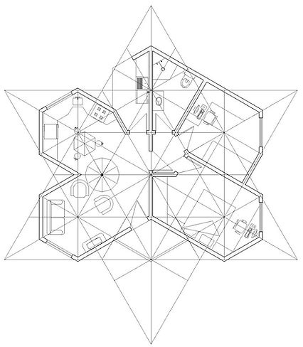 Future Modular Design Naturalmodular