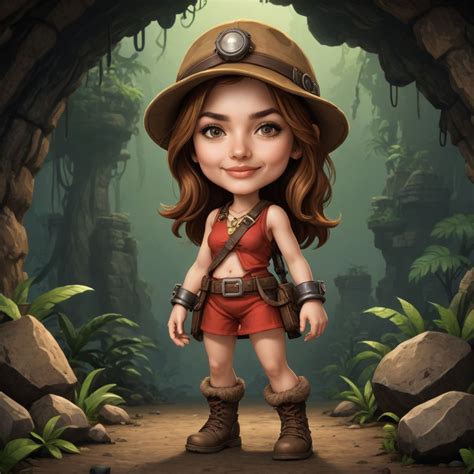 Rust Avatar Maker From Photo Free Online AI Powered