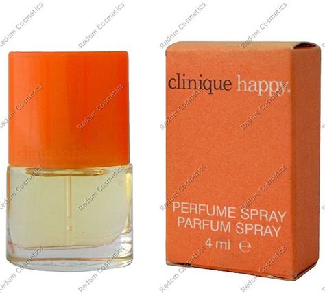Clinique Happy Woman Woda Perfumowana 4ml - Ceneo.pl