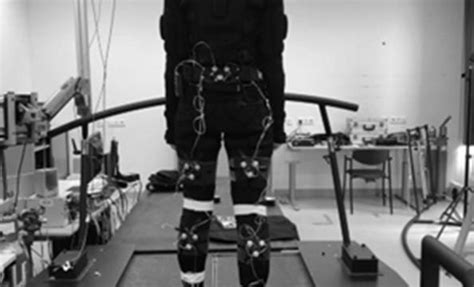 触觉力反馈、运动学分析多种功能一并实现！teslasuit人体运动学分析验证 知乎