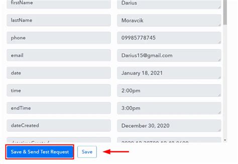 how to create clickup task from new acuity scheduling appointment
