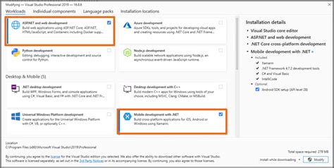 Exploring Blazor Hybrid Apps Using Mobile Blazor Bindings Syncfusion Blogs