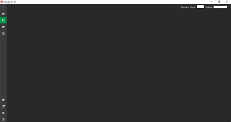 Ctrader Forum Bug Report 6 Blank Screen After Closing Webview2 Processes