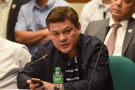 Rep. Paolo Duterte awaiting authentication of video showing alleged assault