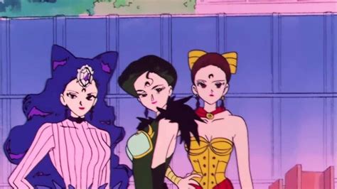 EP Sailor Moon Free Japan Comic Action