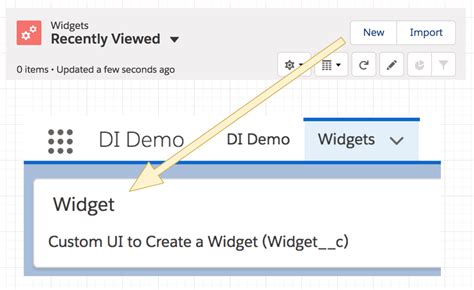 Managing Dependency Injection Within Salesforce Andy In The Cloud