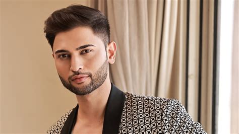 Jainam Vora Transforming The Digital World With Fashion And Films