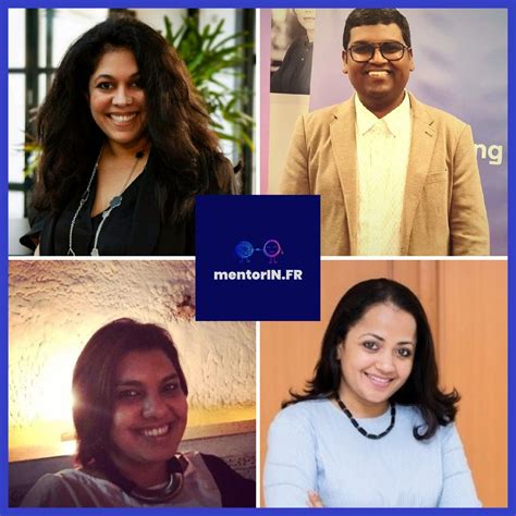 Santosh Krishna Prasad On Linkedin Mentoring Community Development