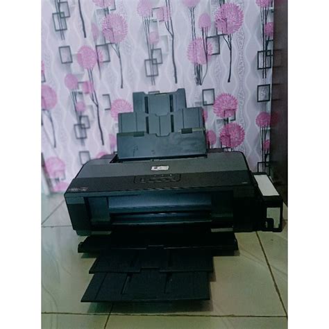 Jual Epson l1300 A3 | Shopee Indonesia