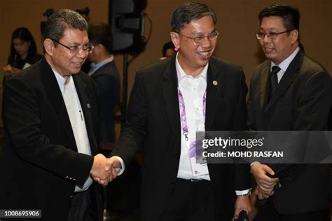 11 Chee Wee Kiong Photos And High Res Pictures Getty Images