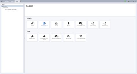 Avigilon Unity Integration Guide Triton Sensors
