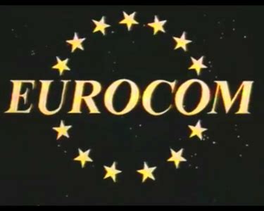 Eurocom Audiovisual Identity Database