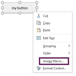 Useful VBA Codes For Excel Example Macros Free Ebook