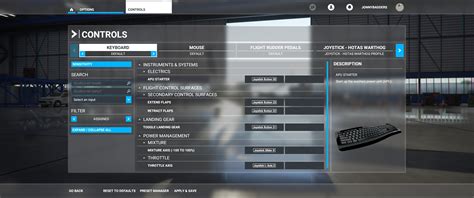 My Solution For Missing Peripherals Tech Support Microsoft Flight Simulator Forums