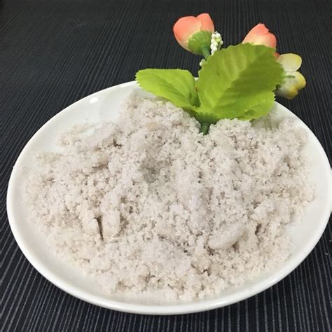 China Ferric Nitrate Crystal Manufacturers Suppliers Factory Best Ferric Nitrate Crystal