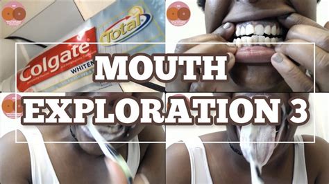 Mouth Exploration Karla Karess Clips Sale