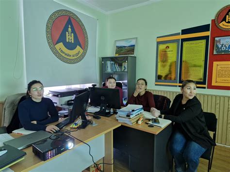 Мэргэжлийн тасралтгүй сургалт зохион байгуулав 2022 11 18 Үндэсний Аудитын Газар