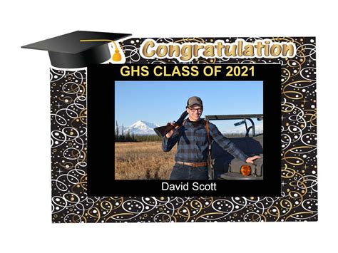 2021 Glennallen High School Commencement Ceremony May 13th Updated
